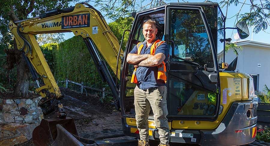 Demolition Down Under - S2 Ep2 Brisbane Project