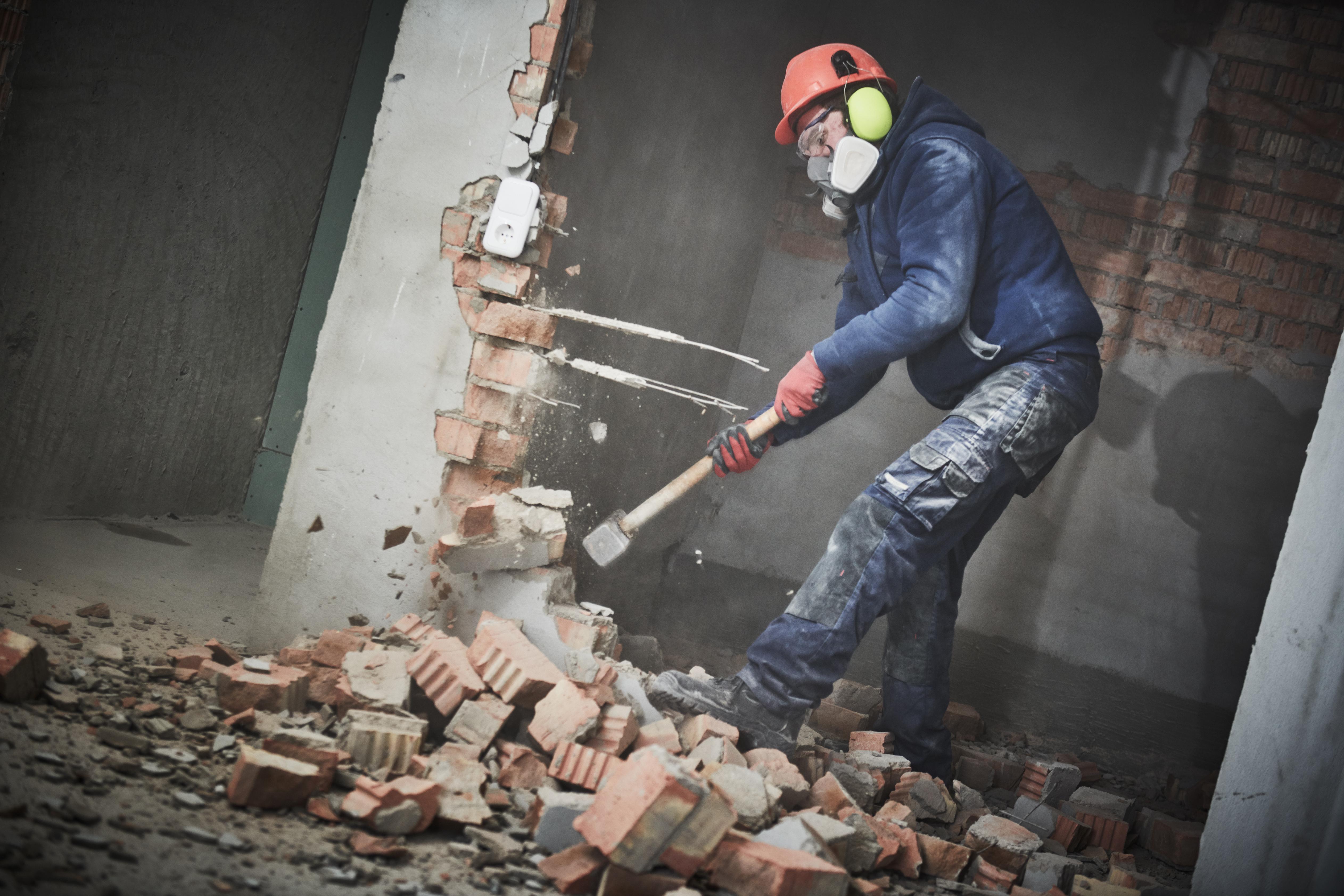Demolition Services Brisbane - Urban Demolitions